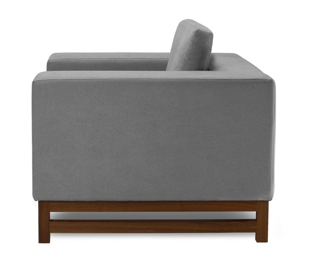 Cara - Armchair - Interversion