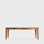 Kyoto dining room set. Handcrafted and custom-made in our workshop.