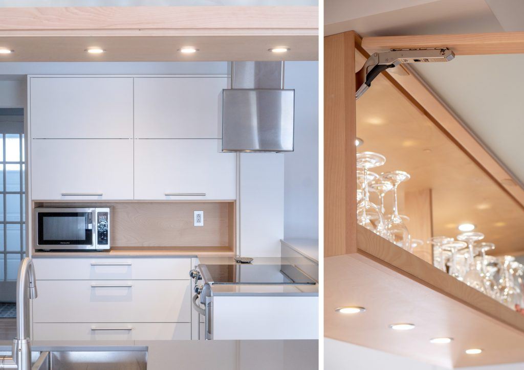 Interversion - Projets sur-mesures et projets commerciaux